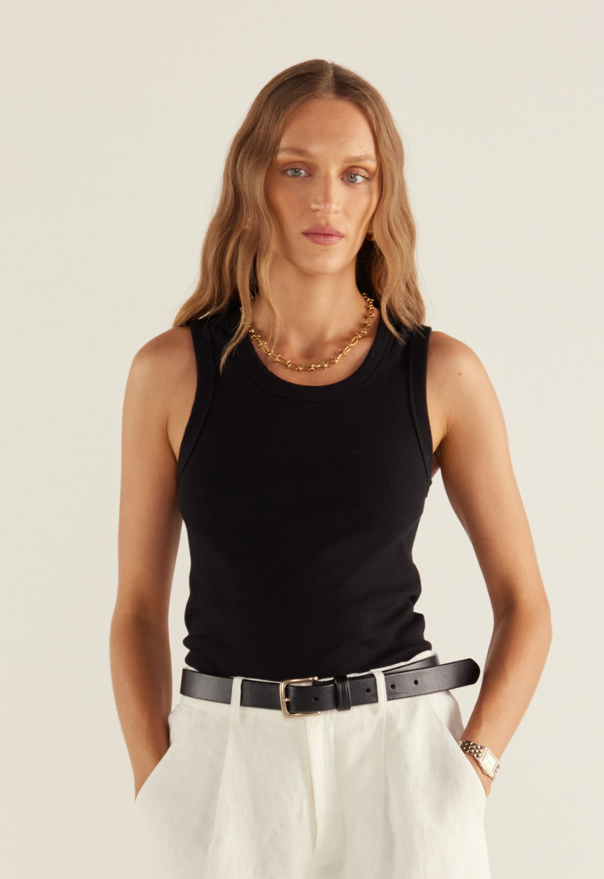 Kate Tank