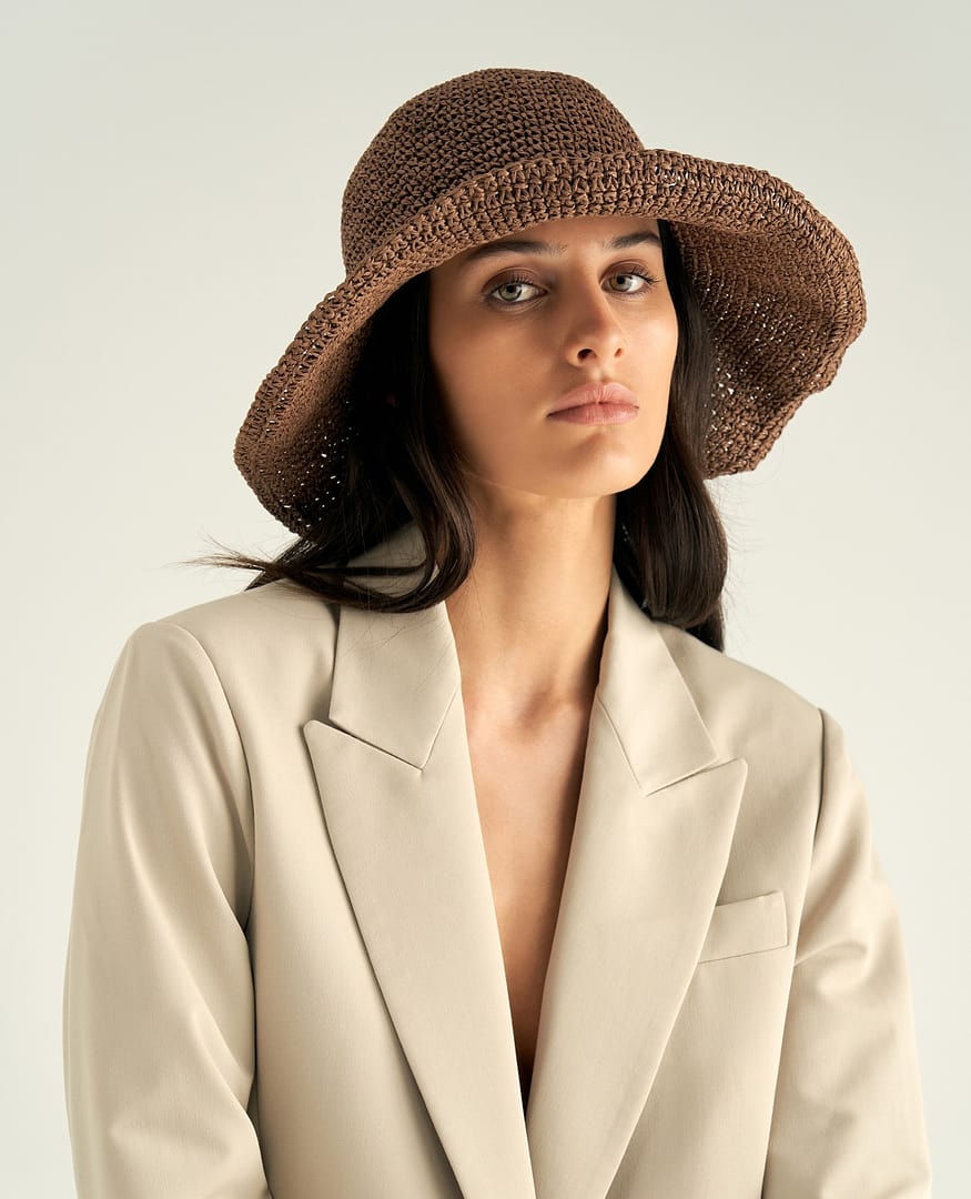 FORNILLO SUNHAT – Avenue the Label