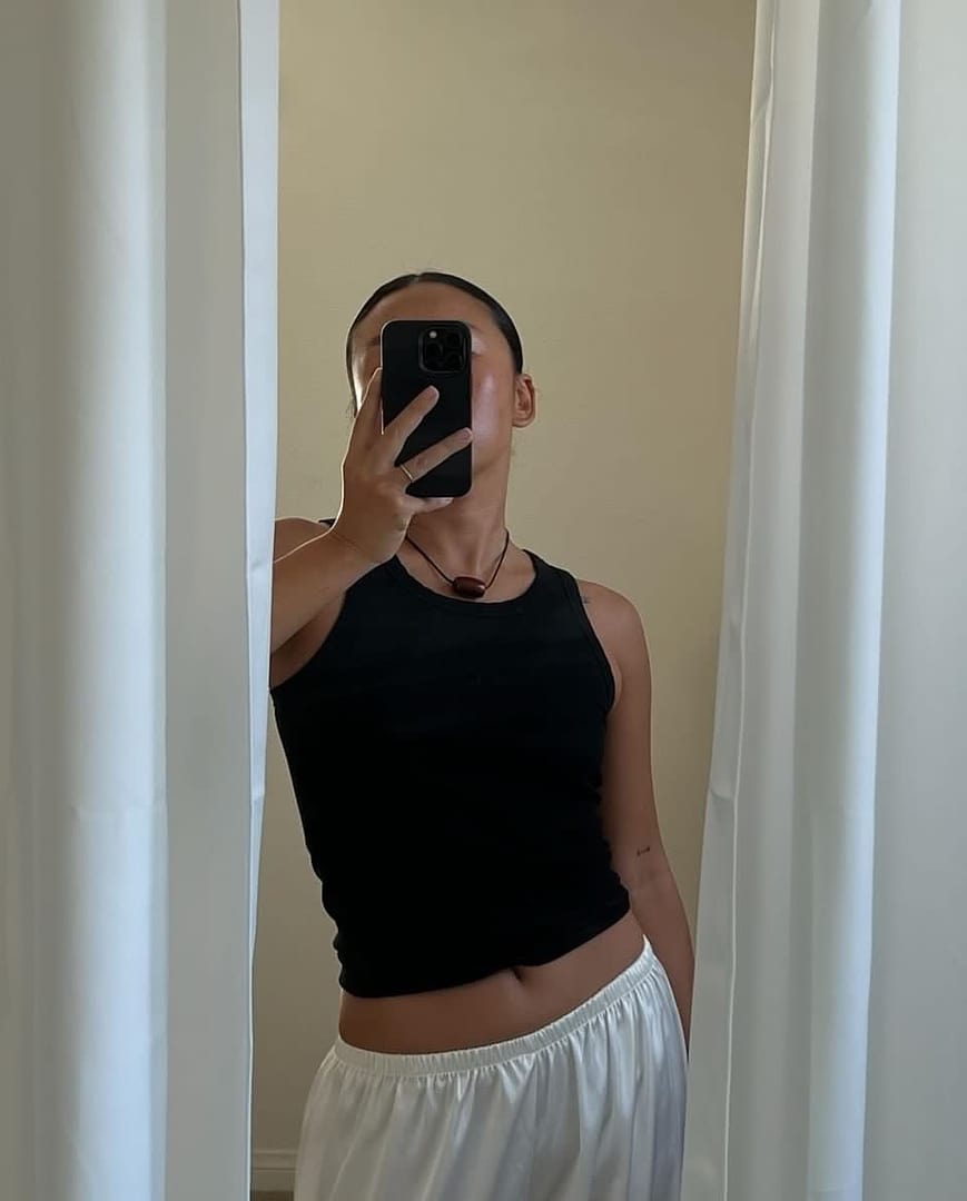 KATE TANK – Avenue the Label