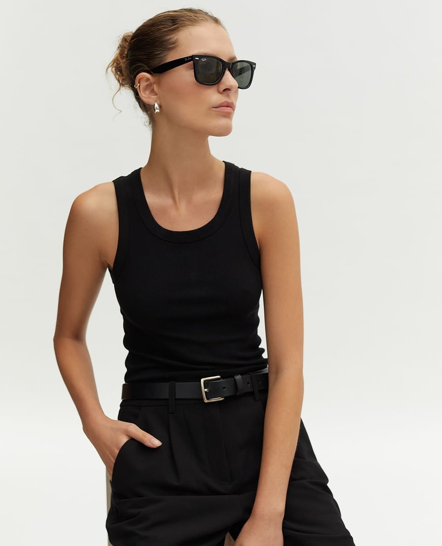 KATE TANK – Avenue the Label