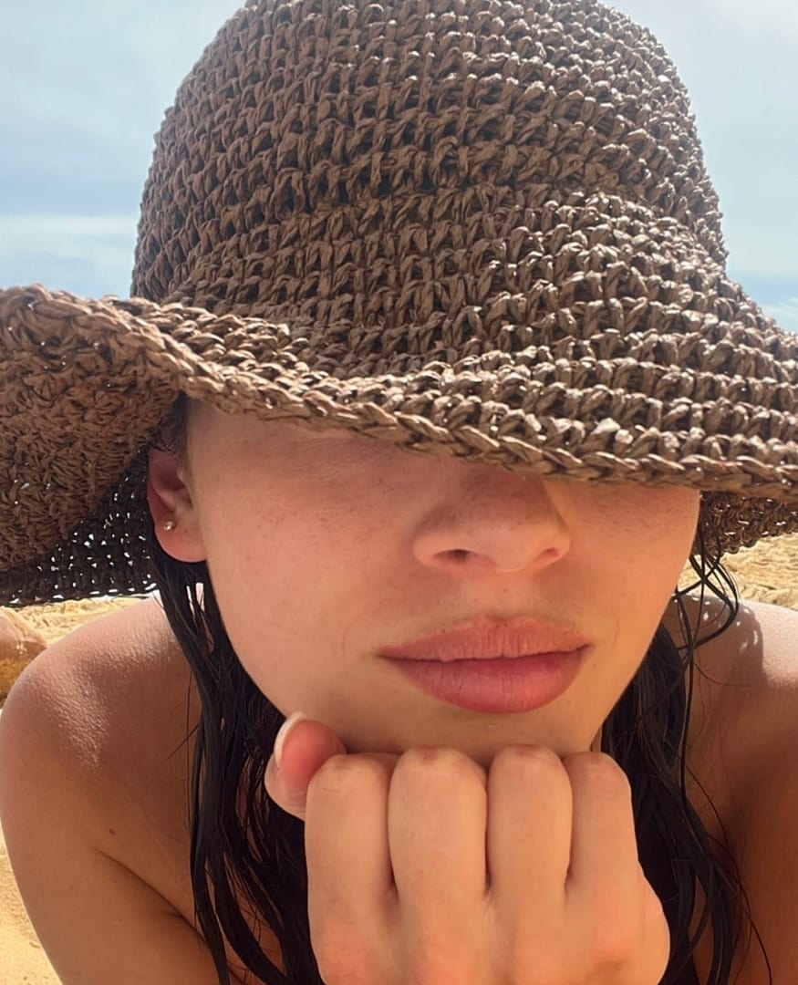 FORNILLO SUNHAT – Avenue the Label