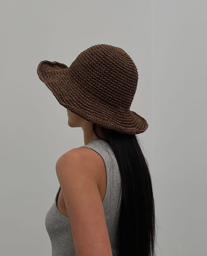 FORNILLO SUNHAT – Avenue the Label